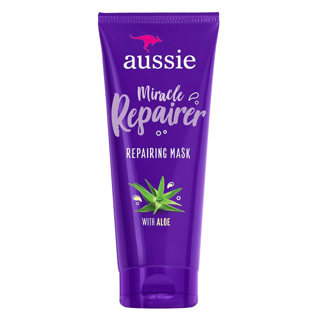 AUSSIE MIRACLE REPAIRER RECONSTRUCTION MASK – DealJock