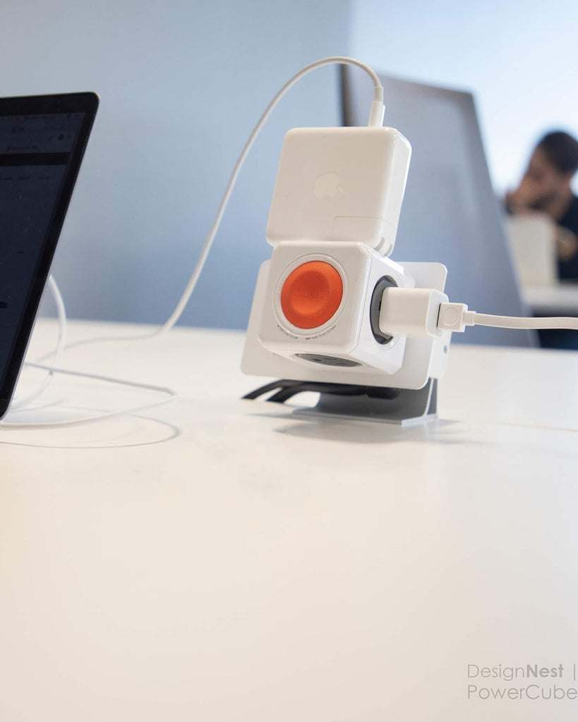 PowerCube – DealJock