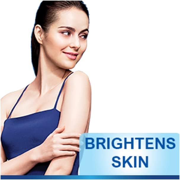 Vaseline Healthy Plus Bar Soap Healty Bright - 6 x 75 gram – DealJock
