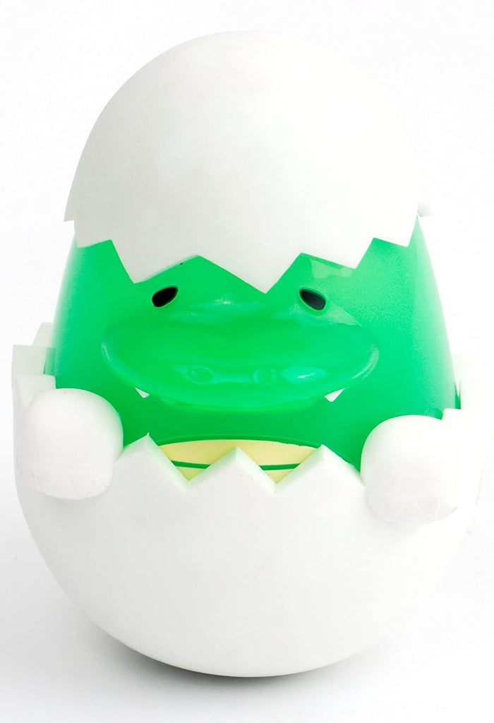 MOBI TykeLight Eggies Playful Bath Time Waterproof LED Light Toys Dino ...
